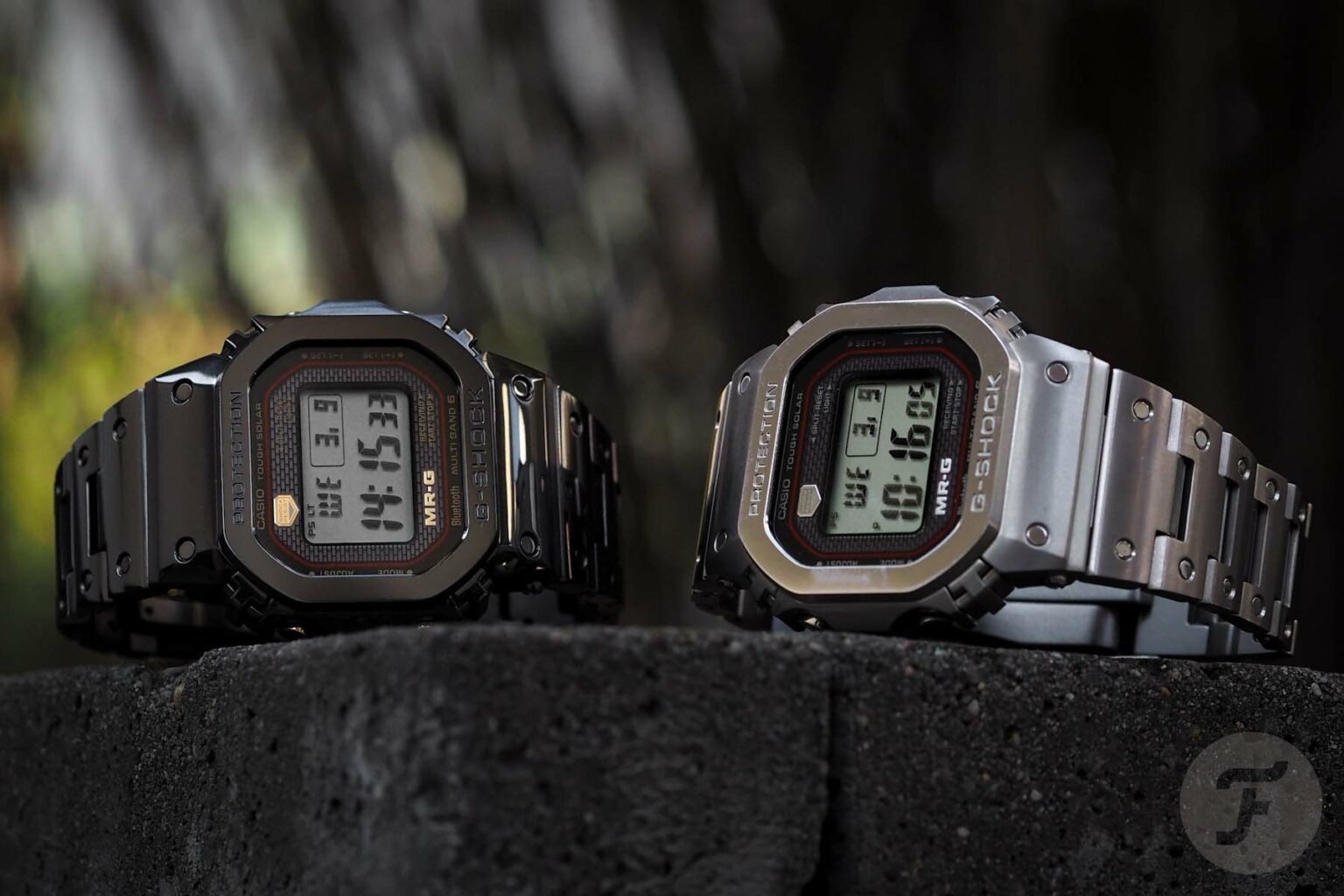 【F】 The Best G-Shock Watches Of All Time — A Fratello Top 10