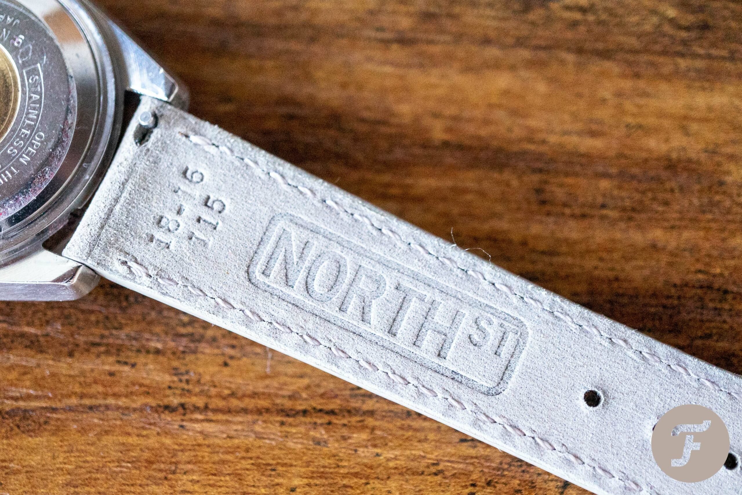 【F】 North Street Straps — Watch Strap Review 58
