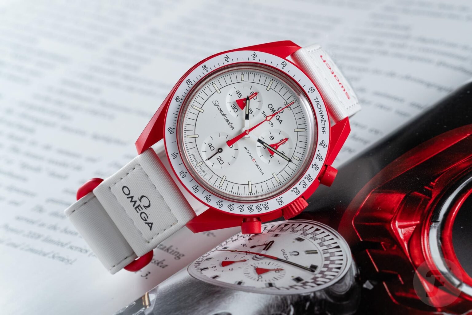 40 Years Of Swatch: The Plastic Watch That Changed Everything