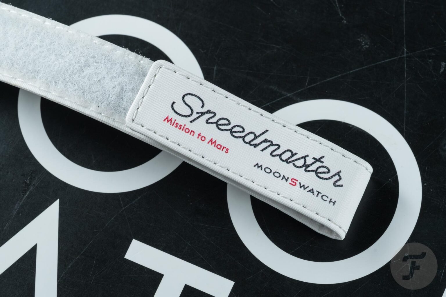 【F】 Omega × Swatch Speedmaster MoonSwatch — Hands-On Review
