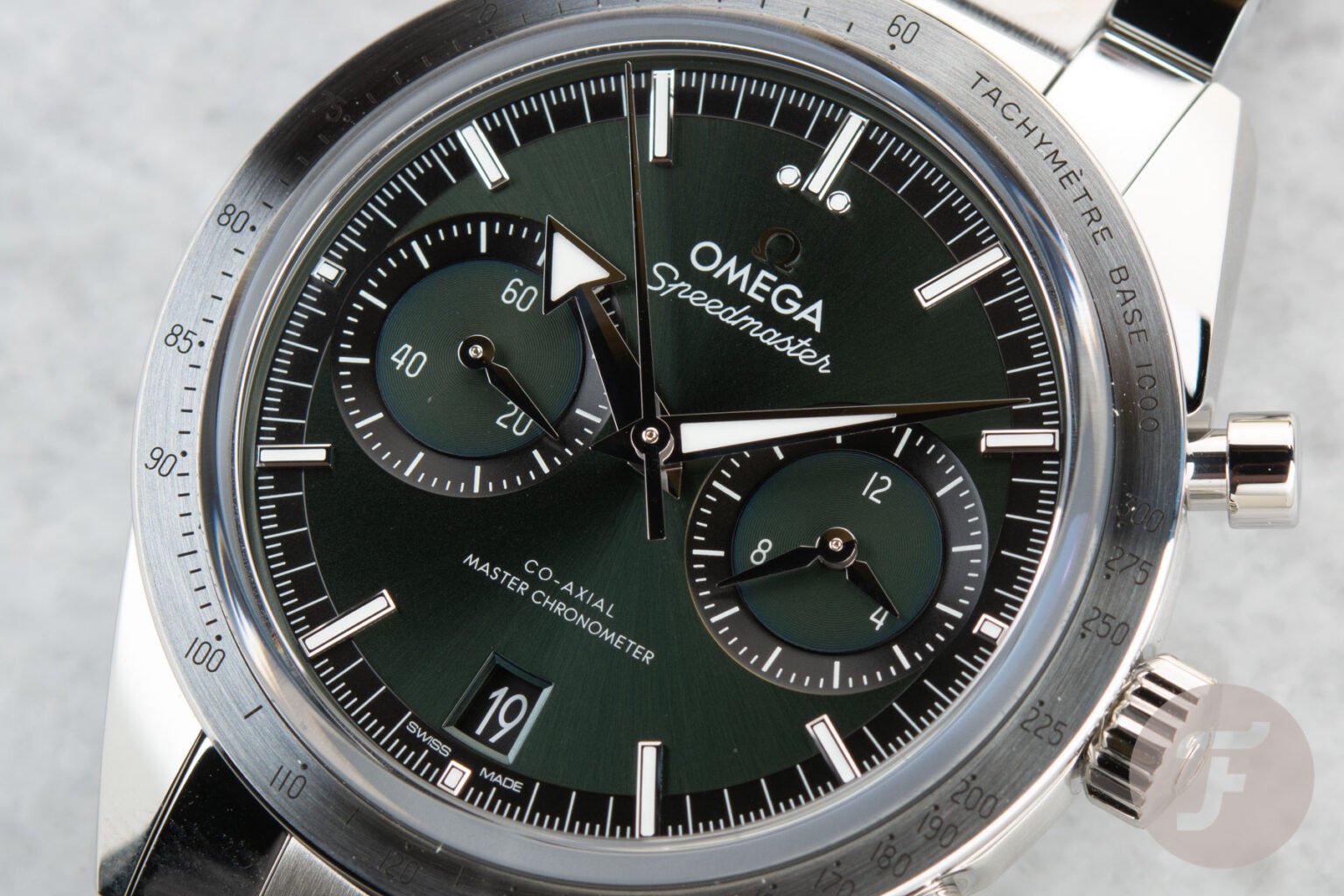 【F】 Fratello's Top 5 Modern Straight-Lug Speedmaster Models
