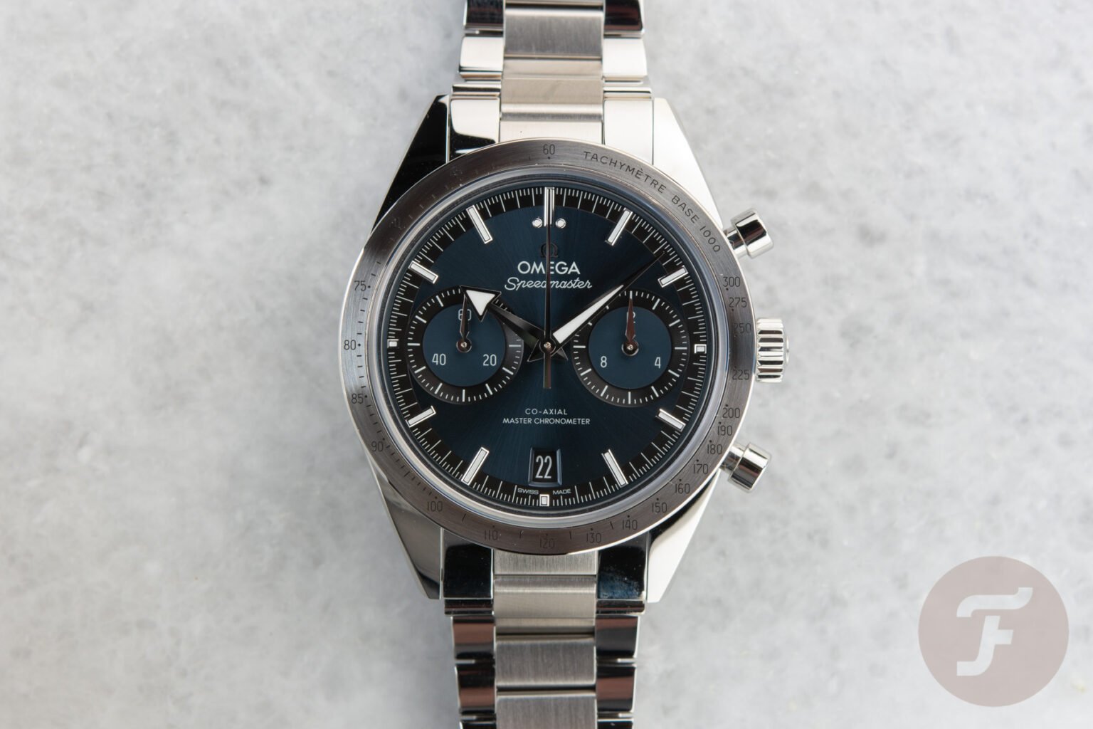 【F】 Fratello's Top 5 Modern Straight-Lug Speedmaster Models