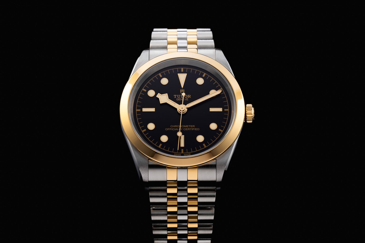 【F】 Luxury GADA Watches From Rolex, Grand Seiko, And More