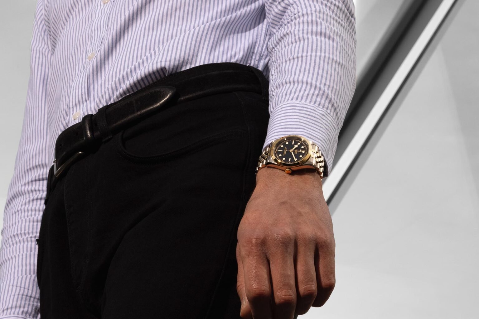 【F】 Luxury GADA Watches From Rolex, Grand Seiko, And More