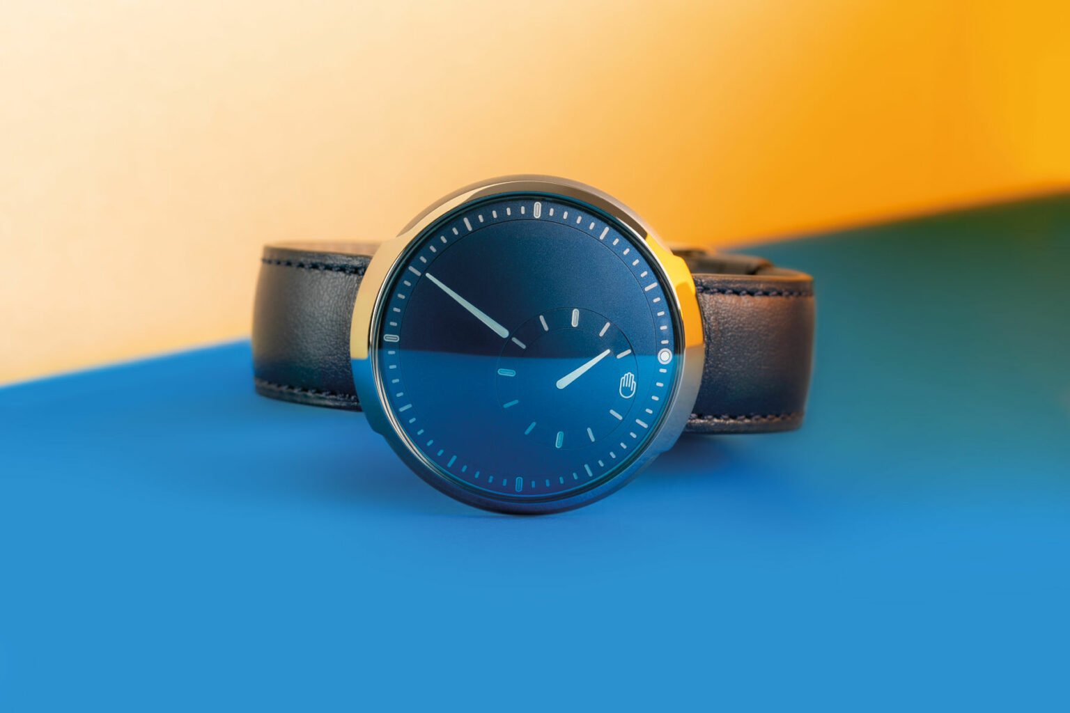 【F】 Ressence Type 8 C — The Most Accessible Ressence Watch Yet