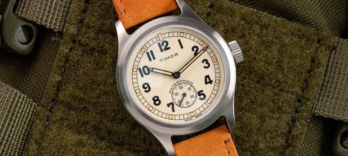 【F】 Watch Microbrands 20 Years From Now — A Look Into The Future