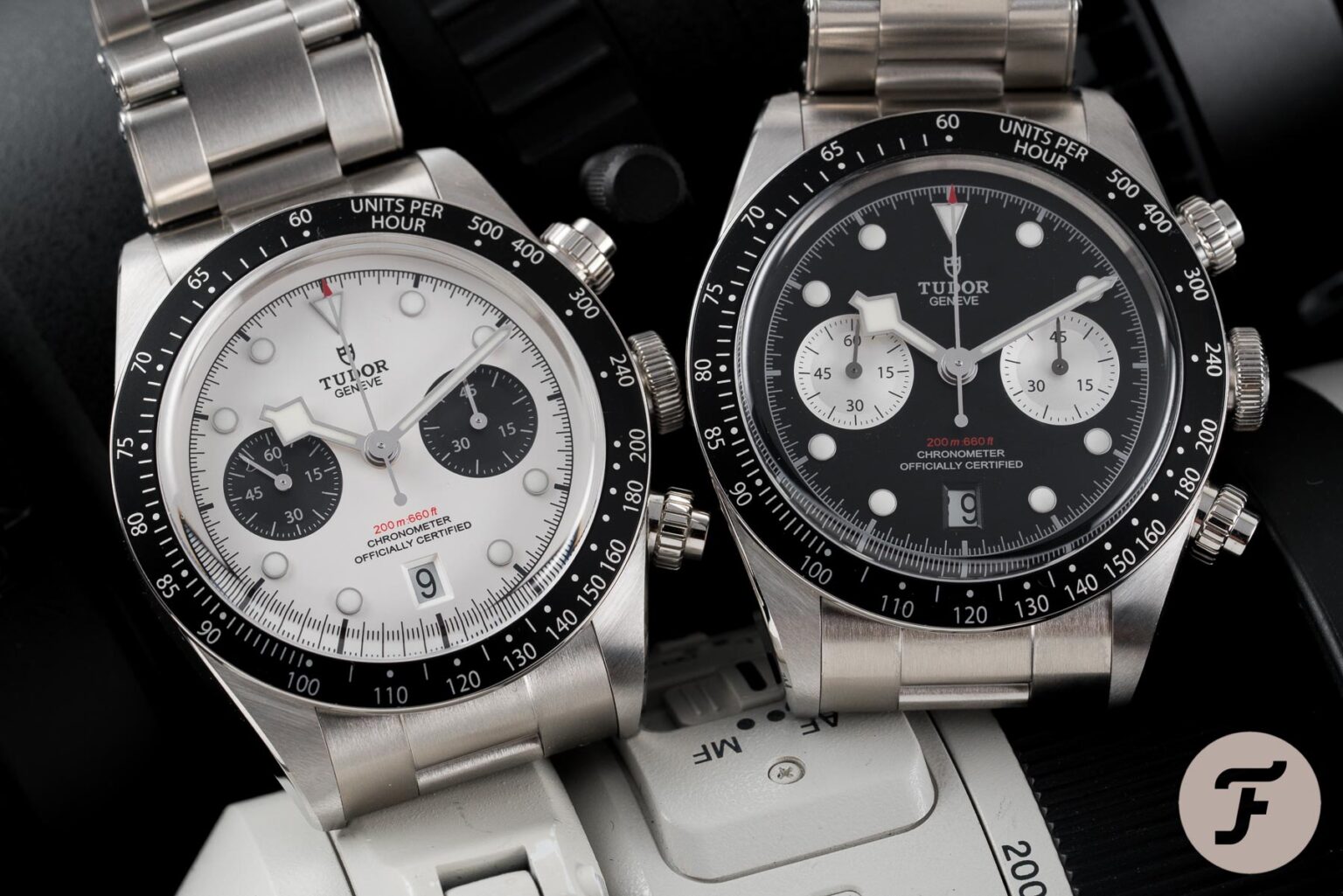 【F】 Will Tudor Dominate The High Range Of Swiss Watches?