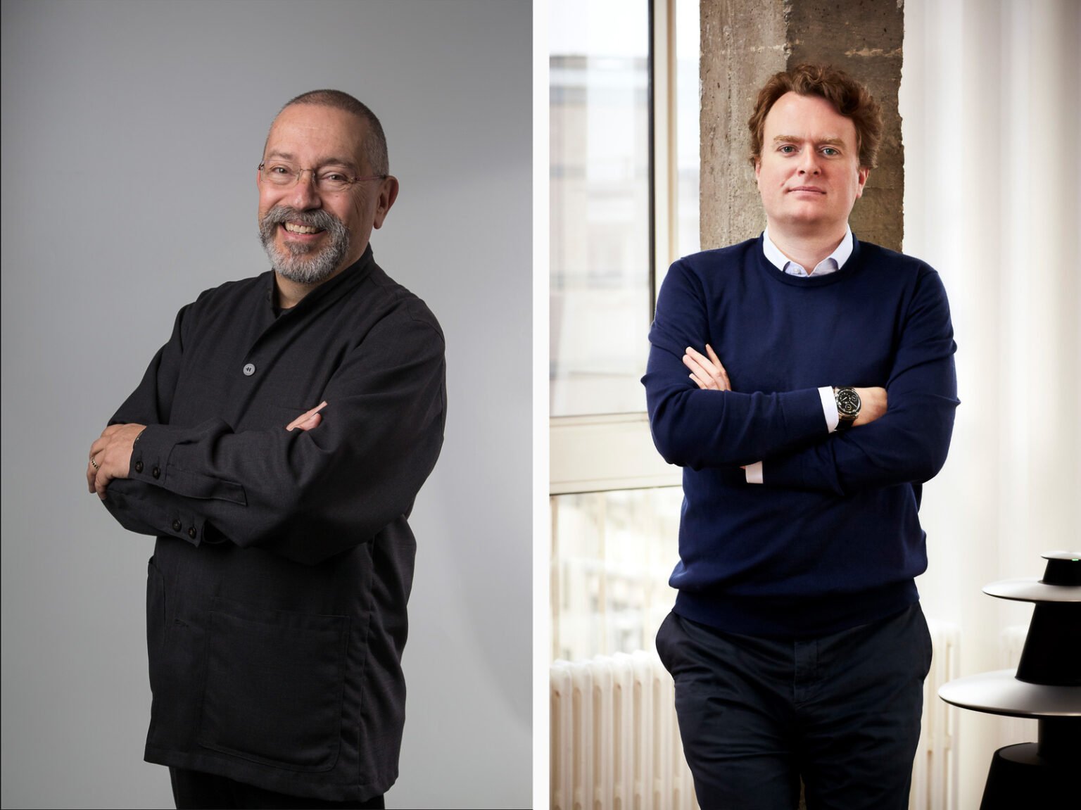 【F】 Introducing The Ressence × Alain Silberstein "Carpe Diem"