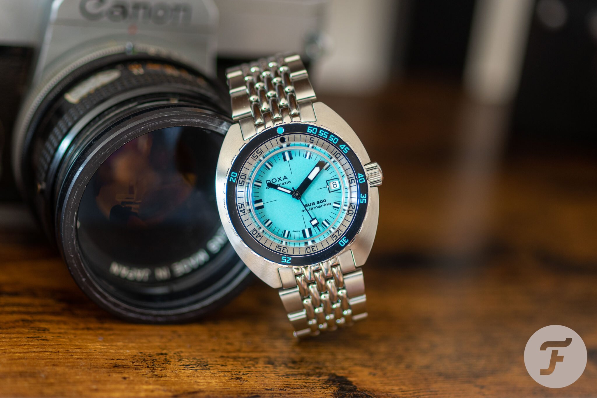 【F】 The 10 Best Affordable Dive Watches Today