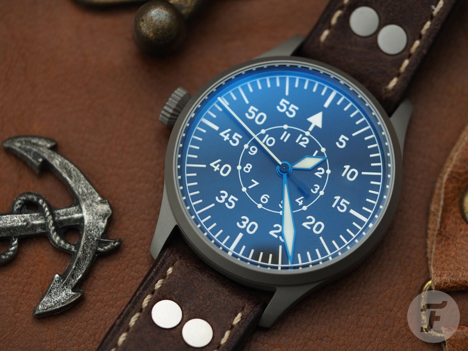 【F】 Laco Flieger Pro Configurator: You Decide! (2022)