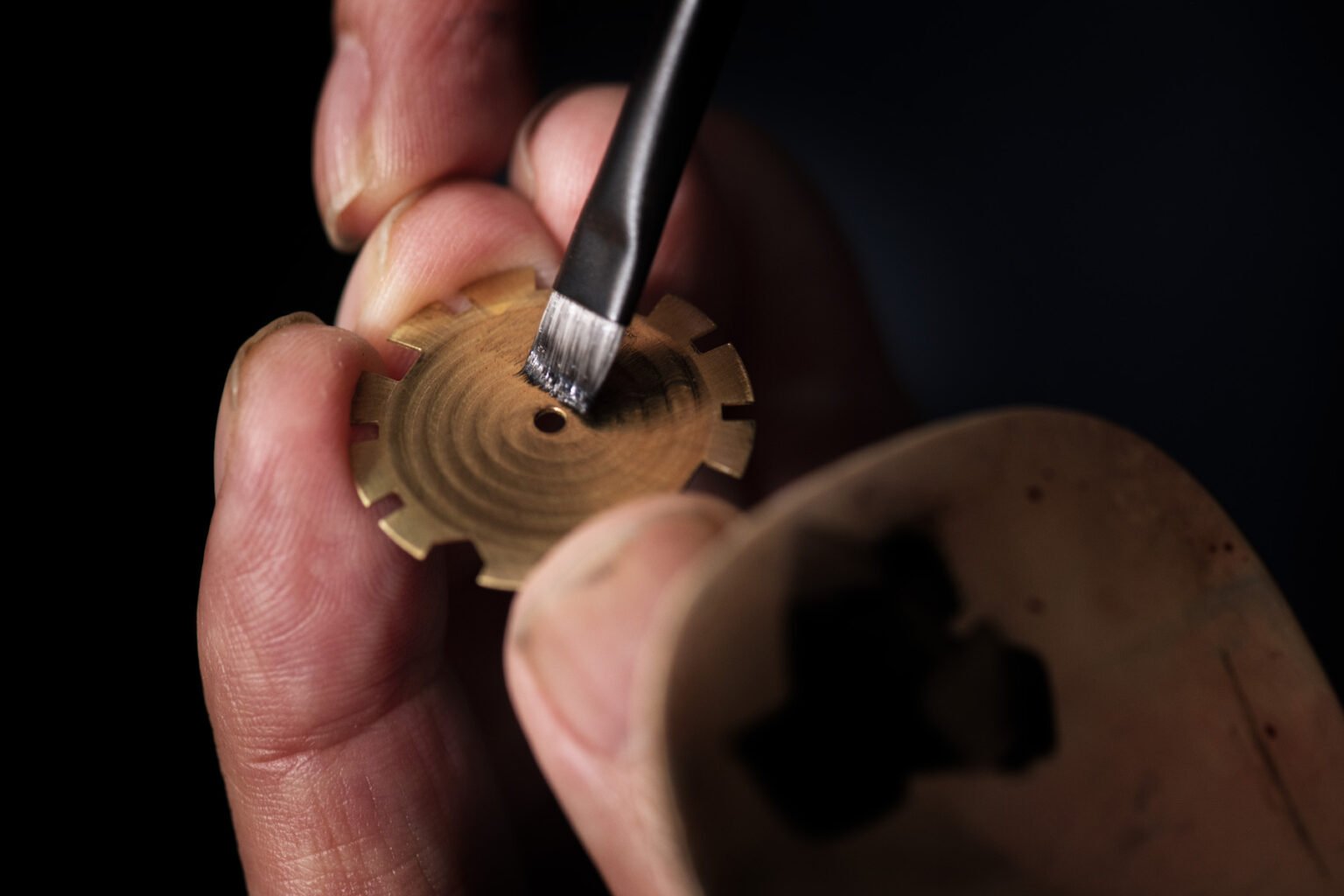 【F】 The New Minase Divido Shibo Urushi Collection