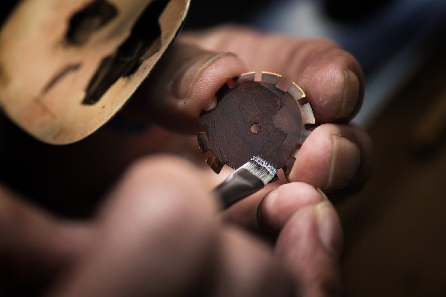 【F】 The New Minase Divido Shibo Urushi Collection