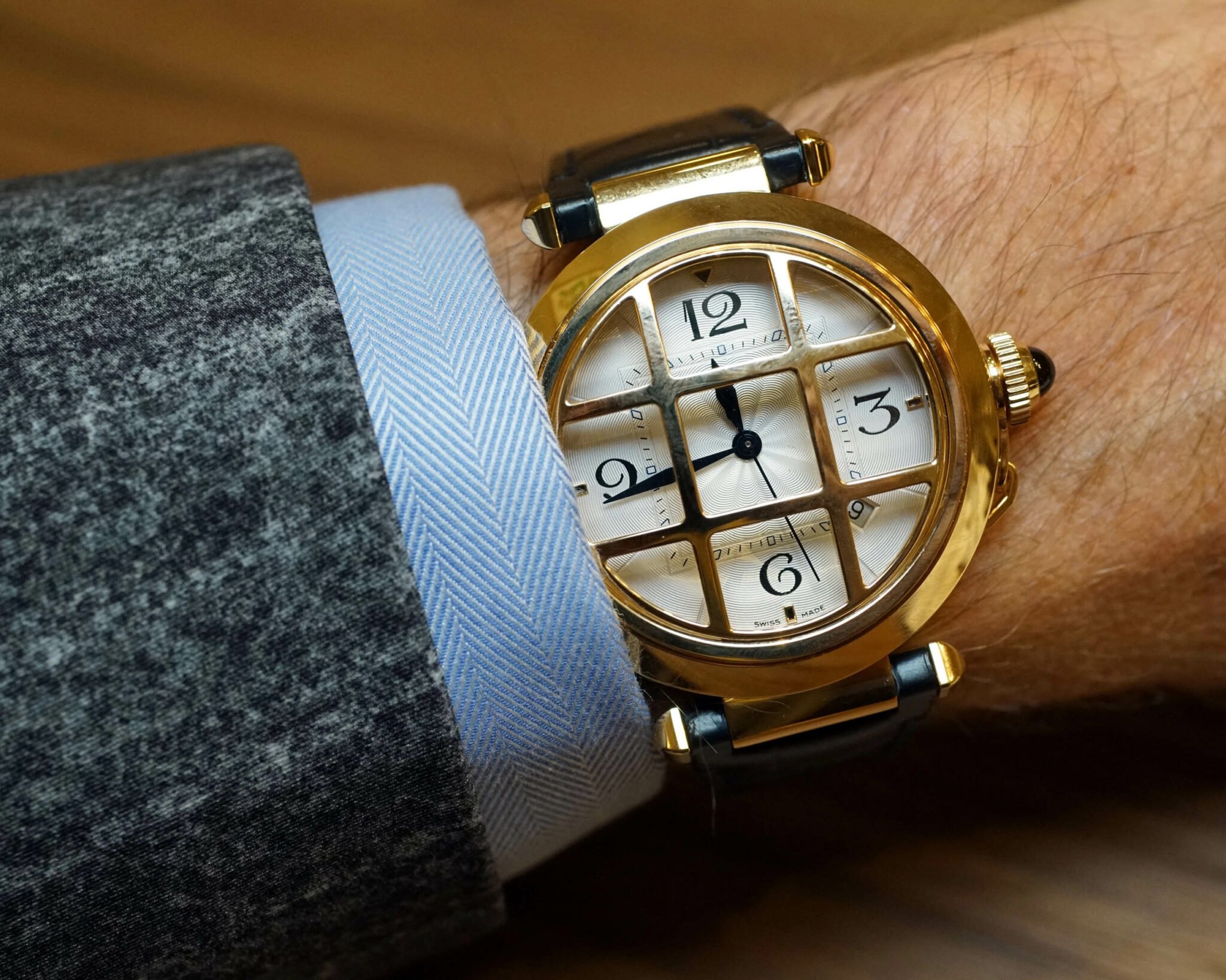 【F】 Watch Trends For 2023: Our Top 5 Trends For This Year