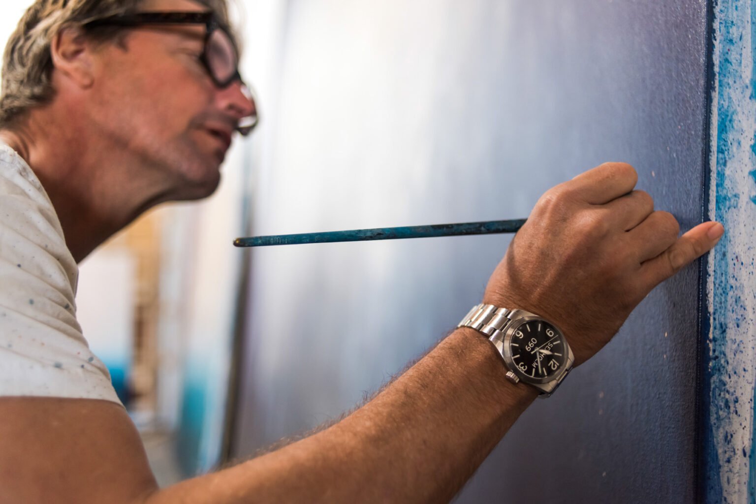 【F】 The Case for Obsessive Specs: The Seaholm Collection