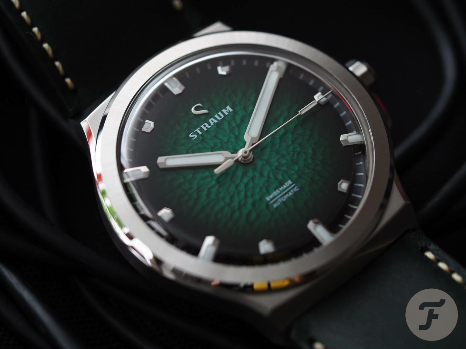 【F】 The Rise Of Microbrands: Filling Gaps Left By Big Names