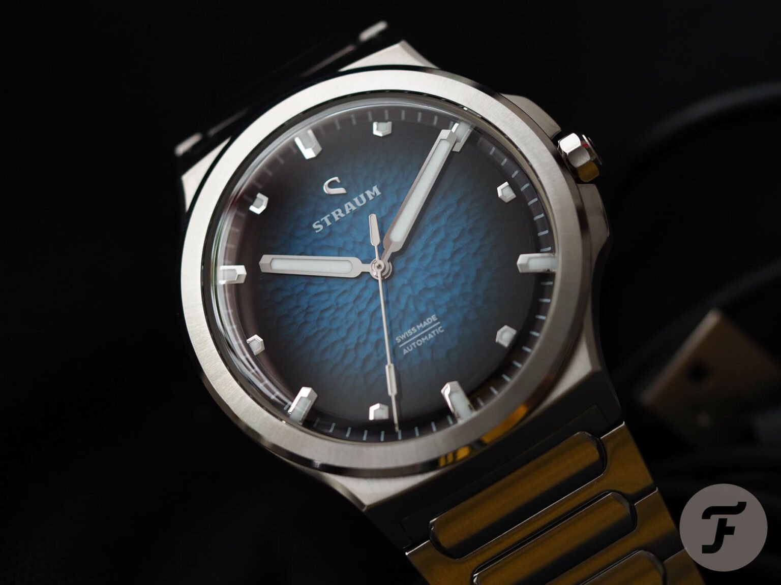 【F】 Straum Opphav — Hands-On Review (2022)