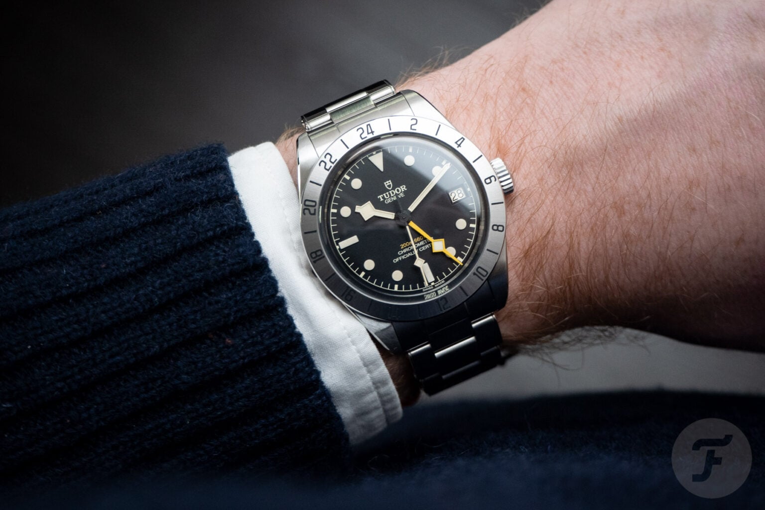 【F】 Revisiting The Tudor Black Bay Pro — The Poor Man's Rolex