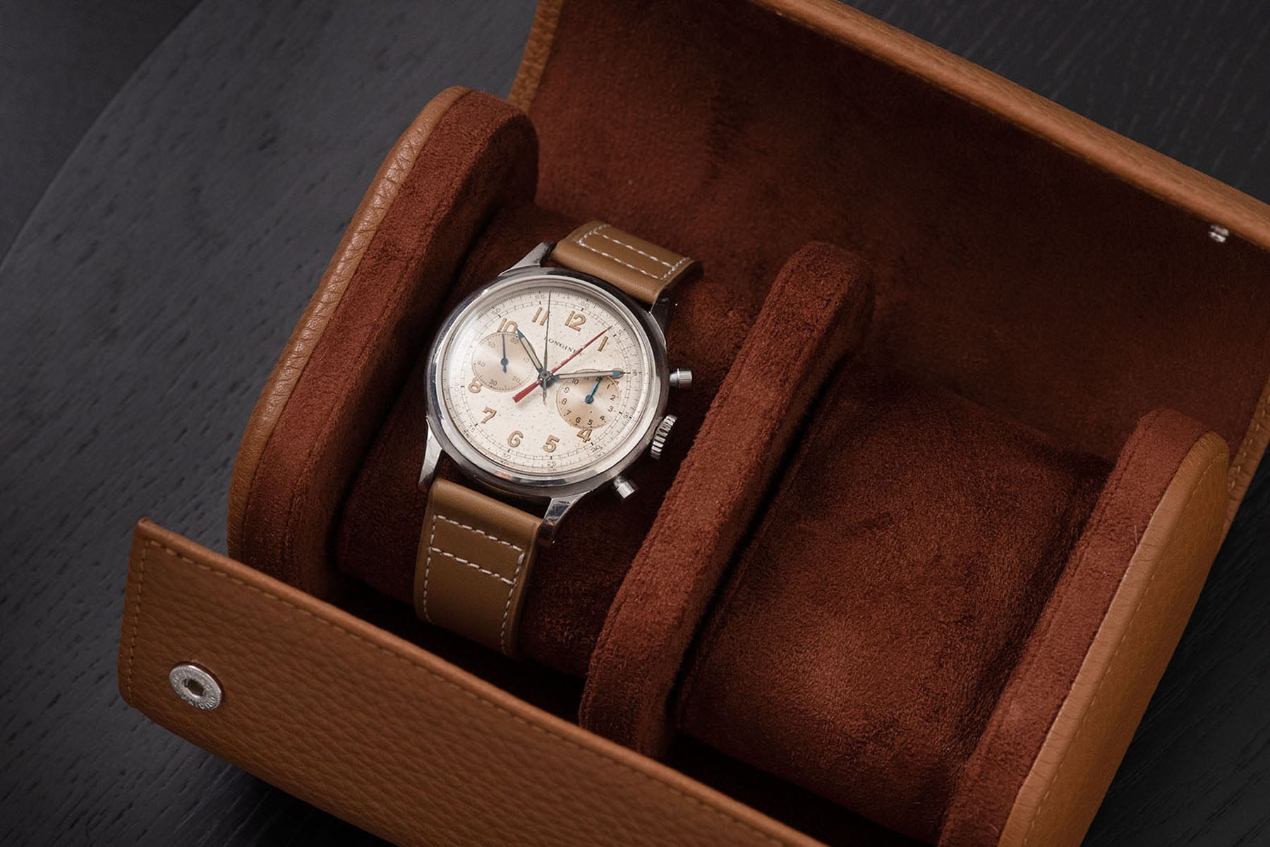 【F】 Dear Longines, Bring Back The Ref. 5699