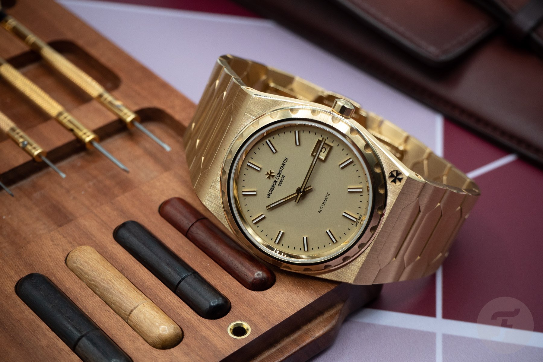 【F】 Watches And Wonders 2022 — Wrap-Up And Highlights