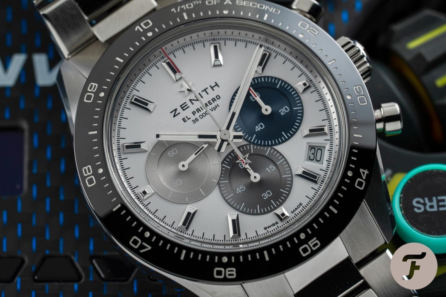 【F】 Zenith Chronomaster Sport Vs. Grand Seiko Tentagraph