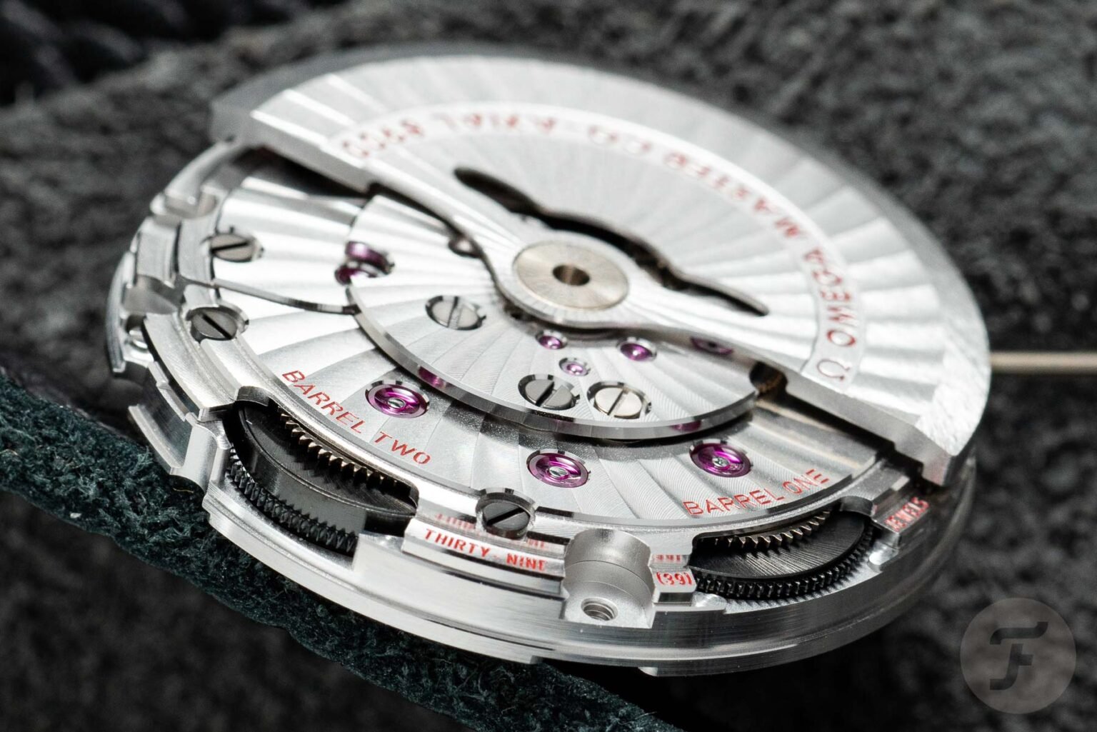 【F】 What Is An In-House Movement, And Does It Matter To You?