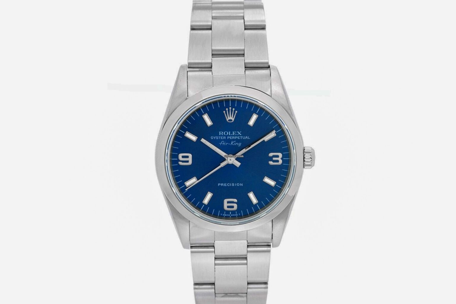 【F】 Your Ultimate Guide To Rolex Five-Digit Reference Sports Watches