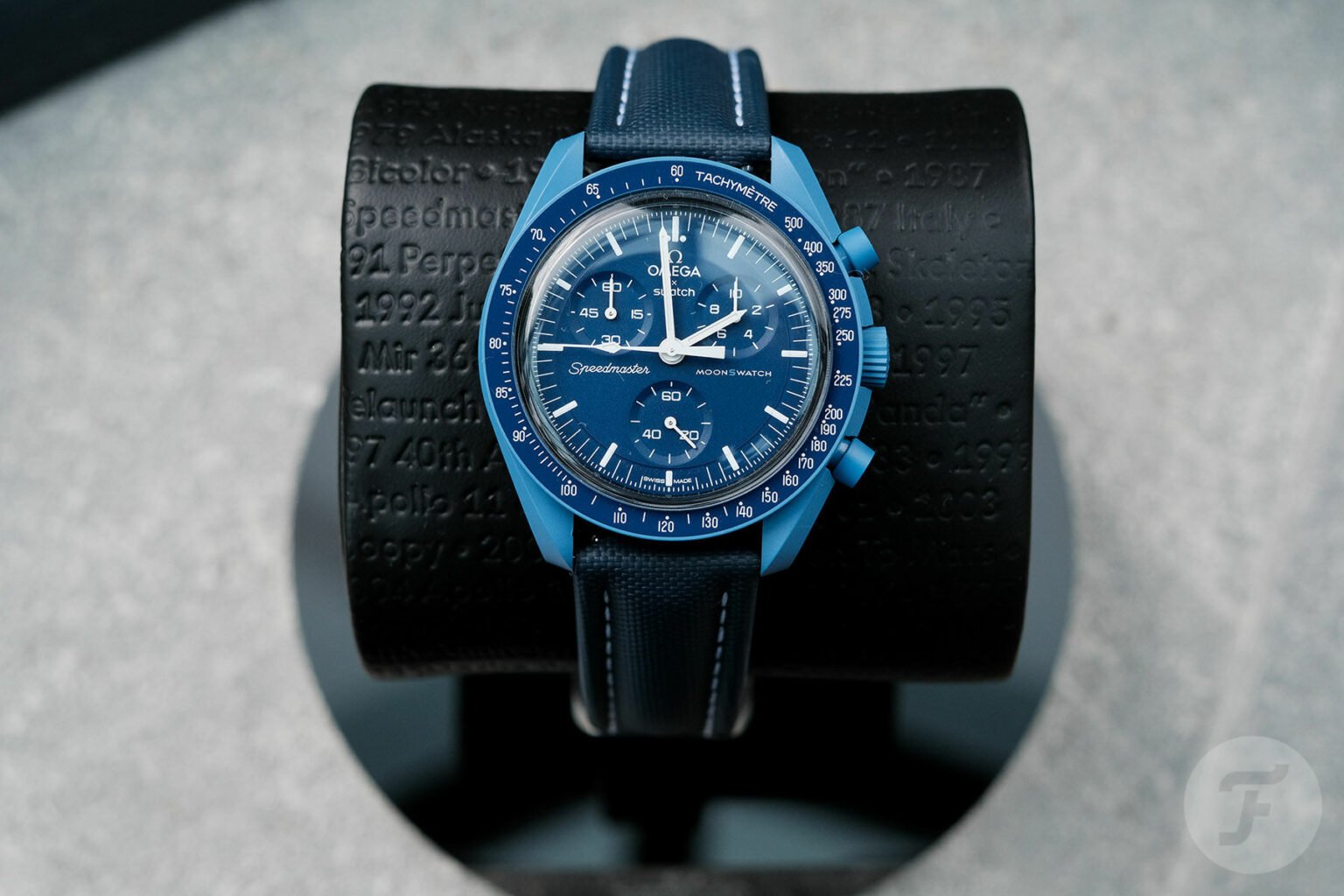 Best Plastic Watches Of 2022: Swatch, Timex, Ulysee Nardin, And More