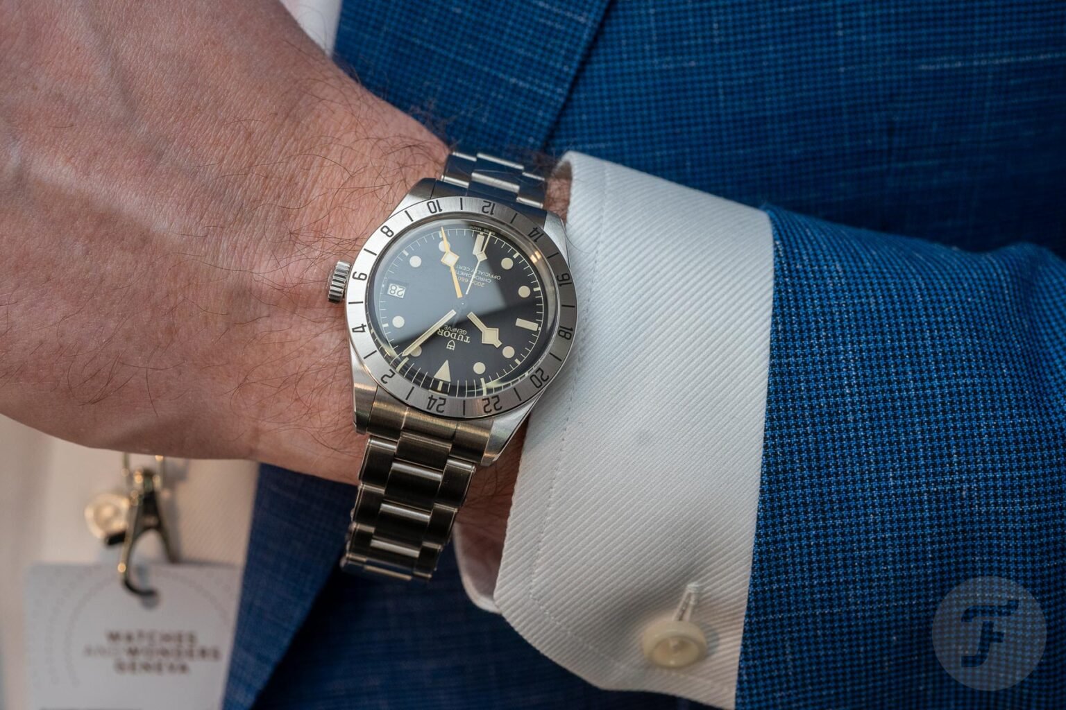 【F】 Jorg's Best Watches Of 2022 — Zenith, Tudor, And More