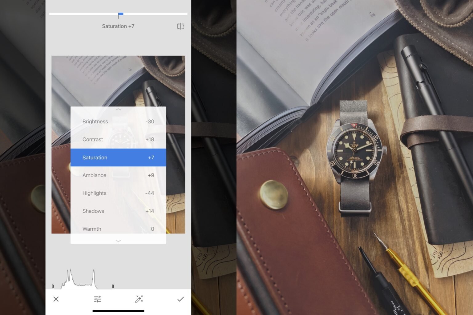 【F】 Four Ways to Level Up Your Watch Photography
