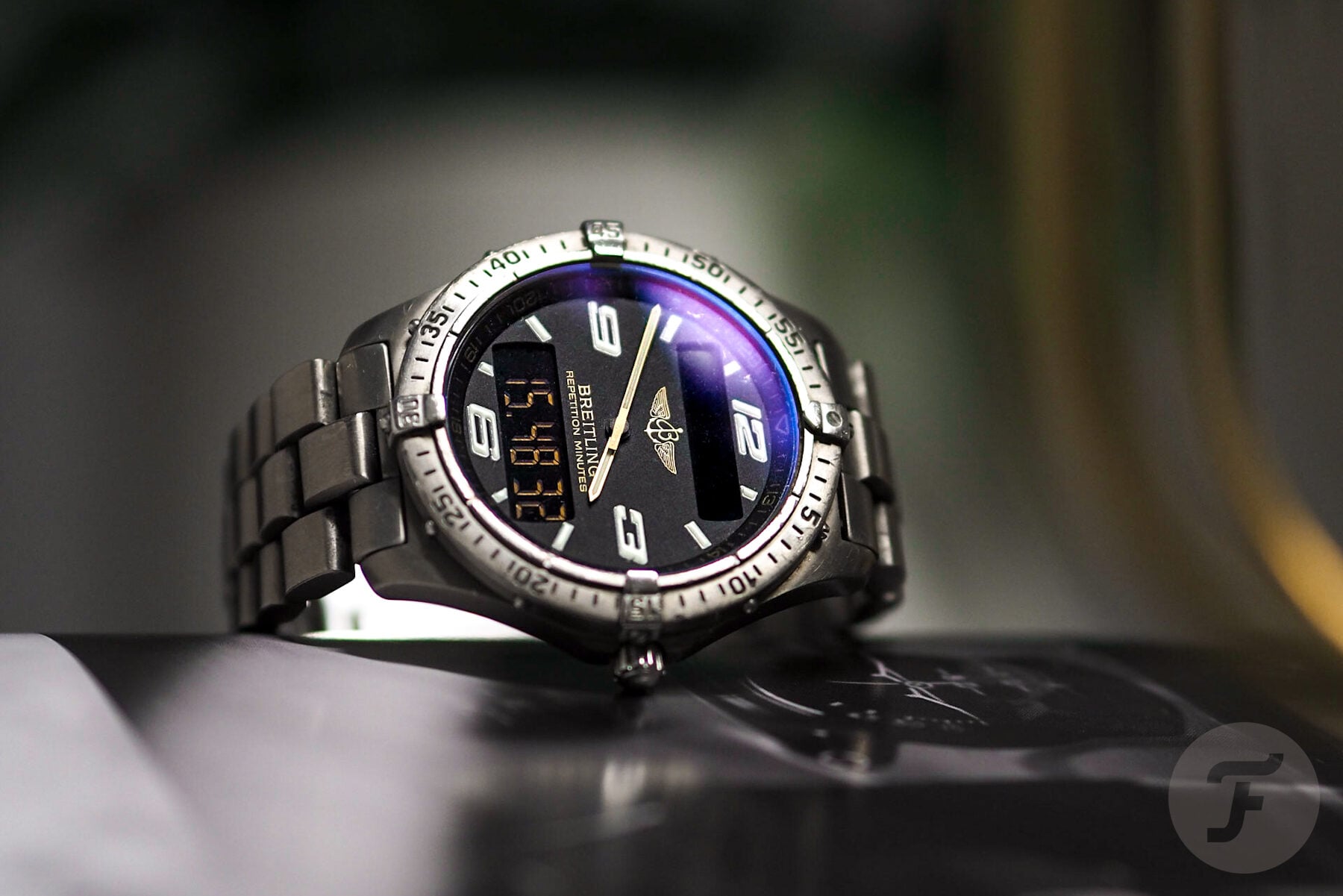 【F】 Start A Watch Collection for €5,000: Seiko, Omega, Breitling