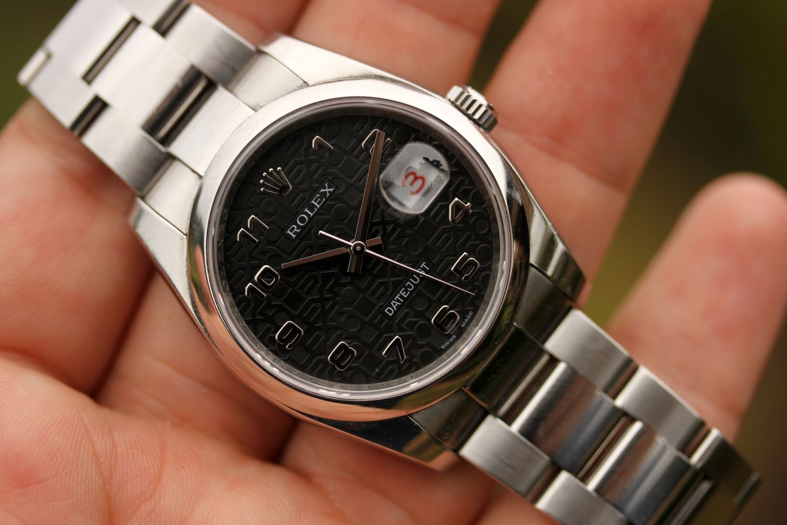 【F】 Watch Pet Peeves: Brandon's Top 3 Deal-Breaking Designs