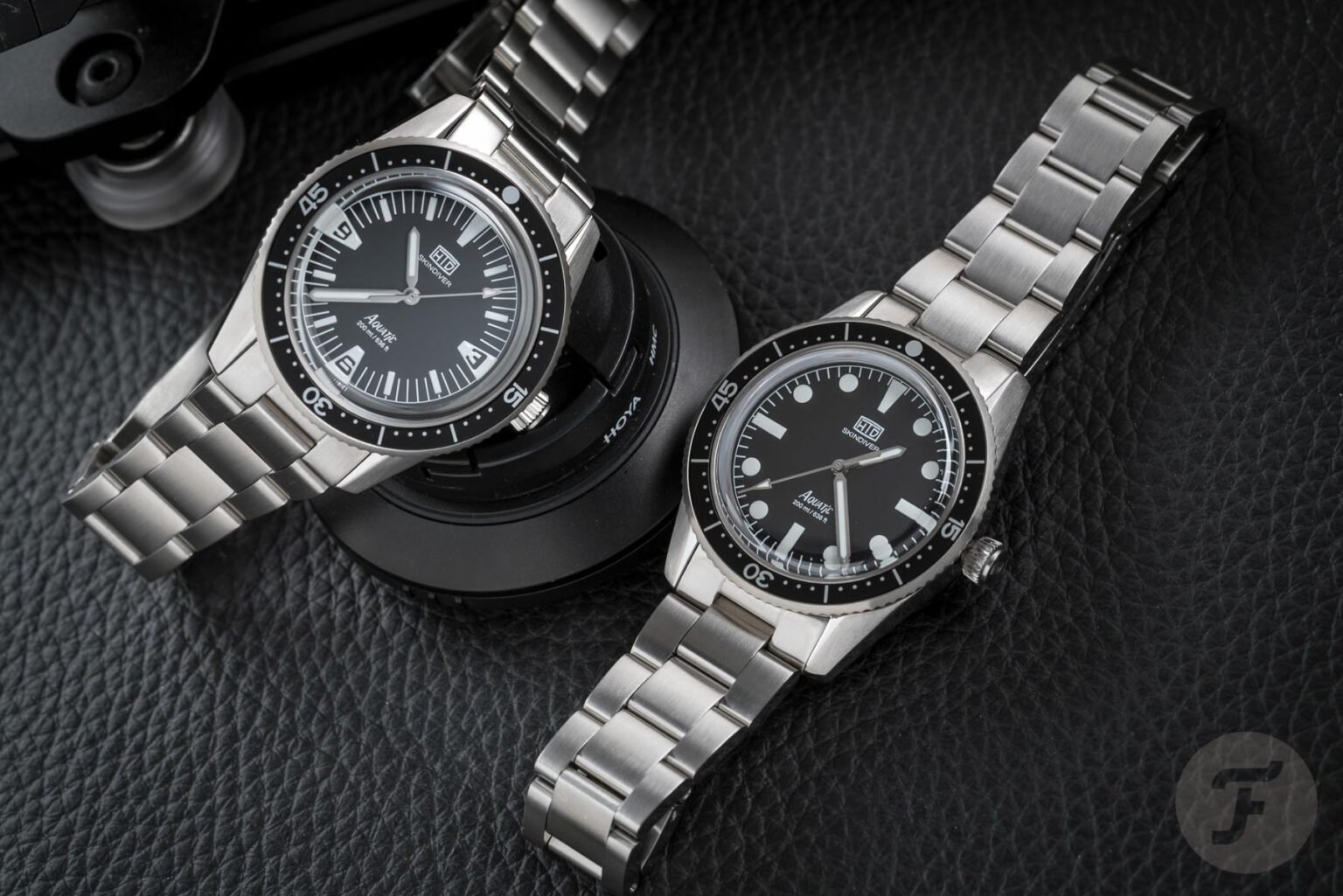 【F】 The Best Microbrands To Keep An Eye On In 2023