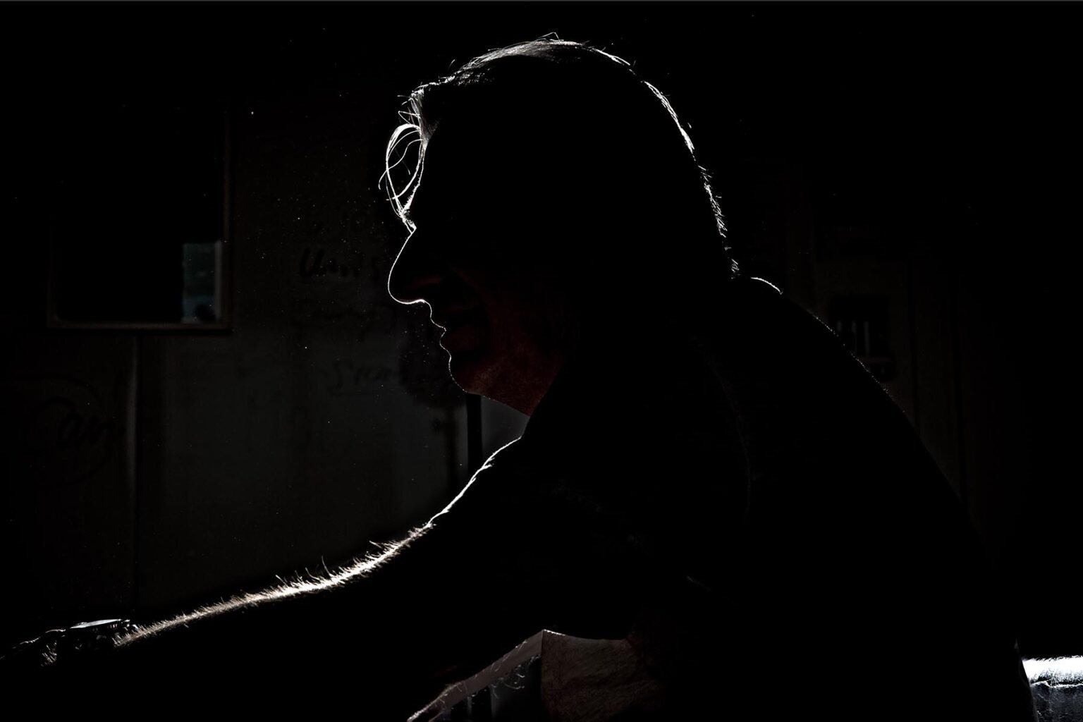 【F】 We Talk To Swatch Group CEO Nick Hayek About The MoonSwatch