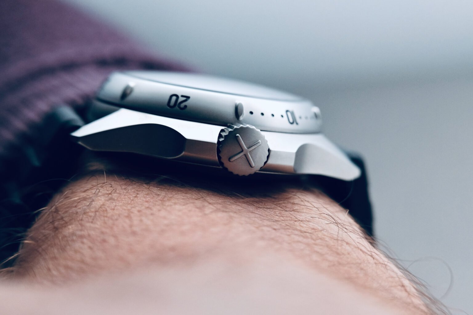 【F】 Hands-On: The Neotype LM01