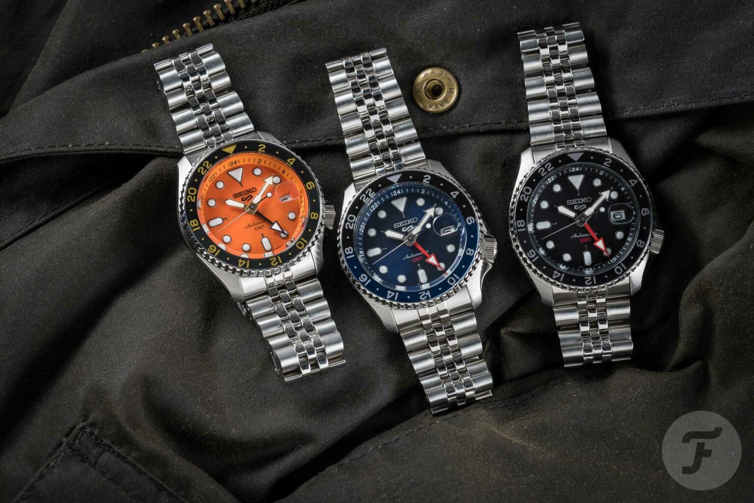 【F】 Best Beater Watches in 2022 — Seiko, Citizen, And More