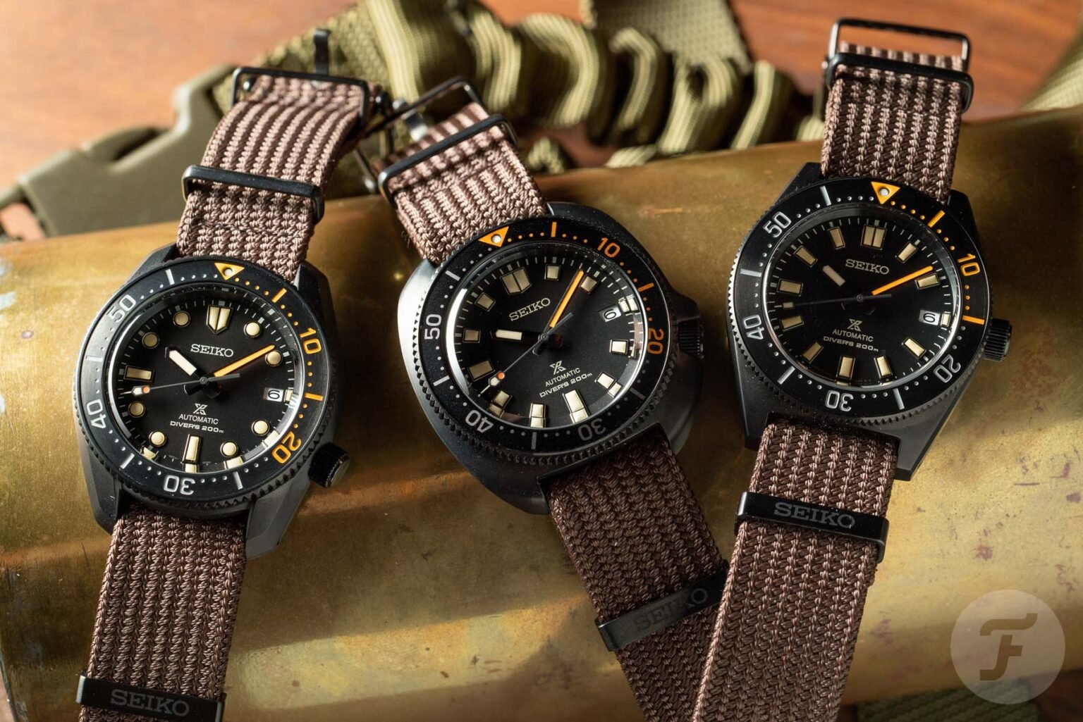 【F】 Is ISO 6425 Certification For Divers' Watches Useless?