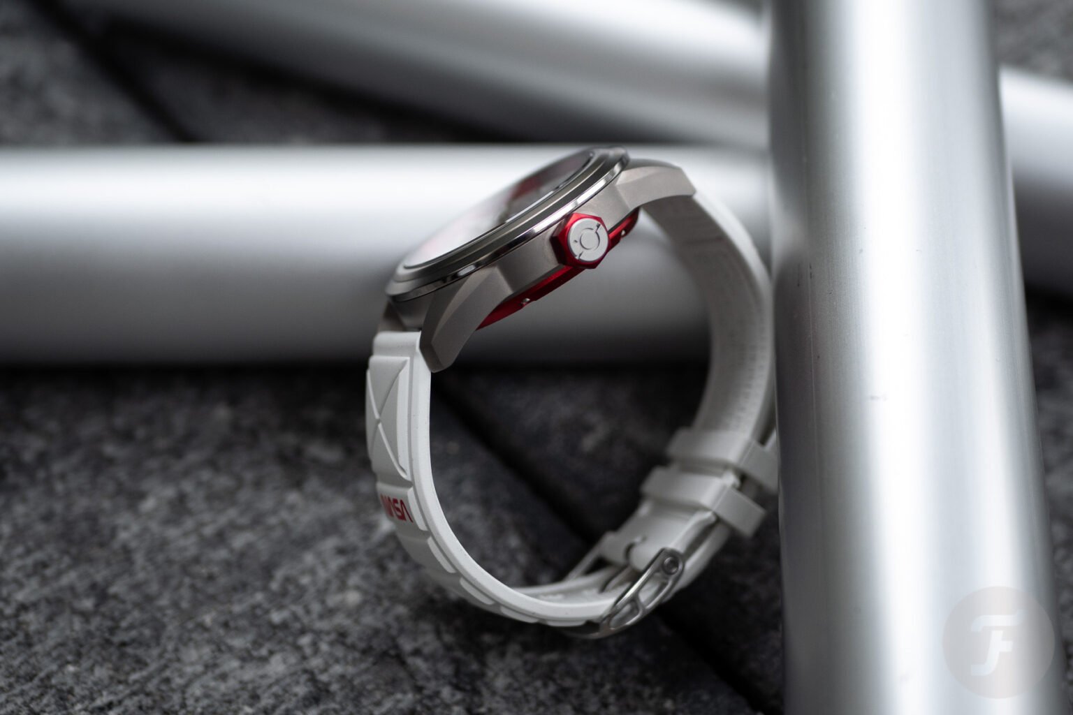 【F】 The New Awake “Mission To Earth” Watch is NASA Approved