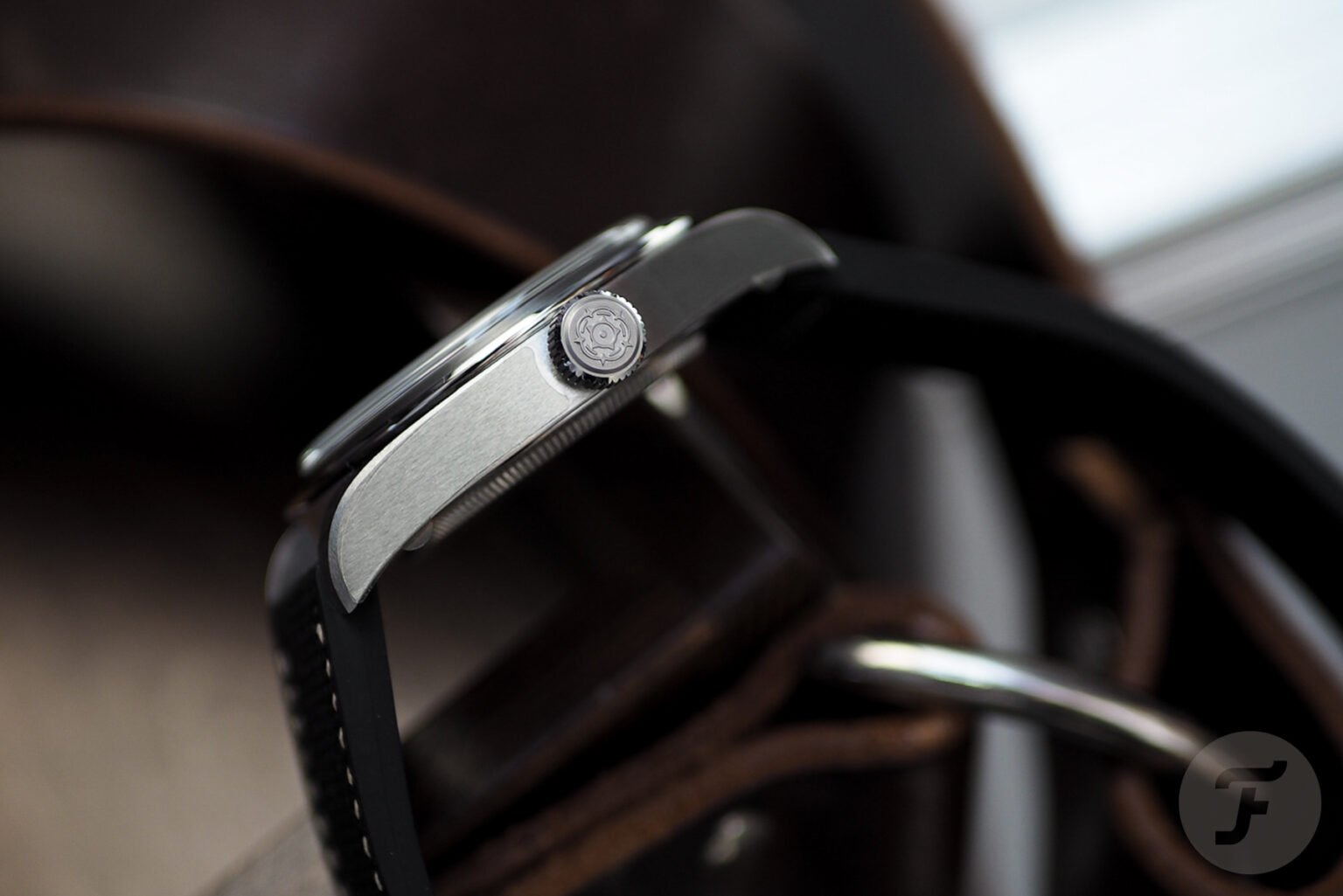 【F】 The New Tudor Ranger — A First-Hand Look