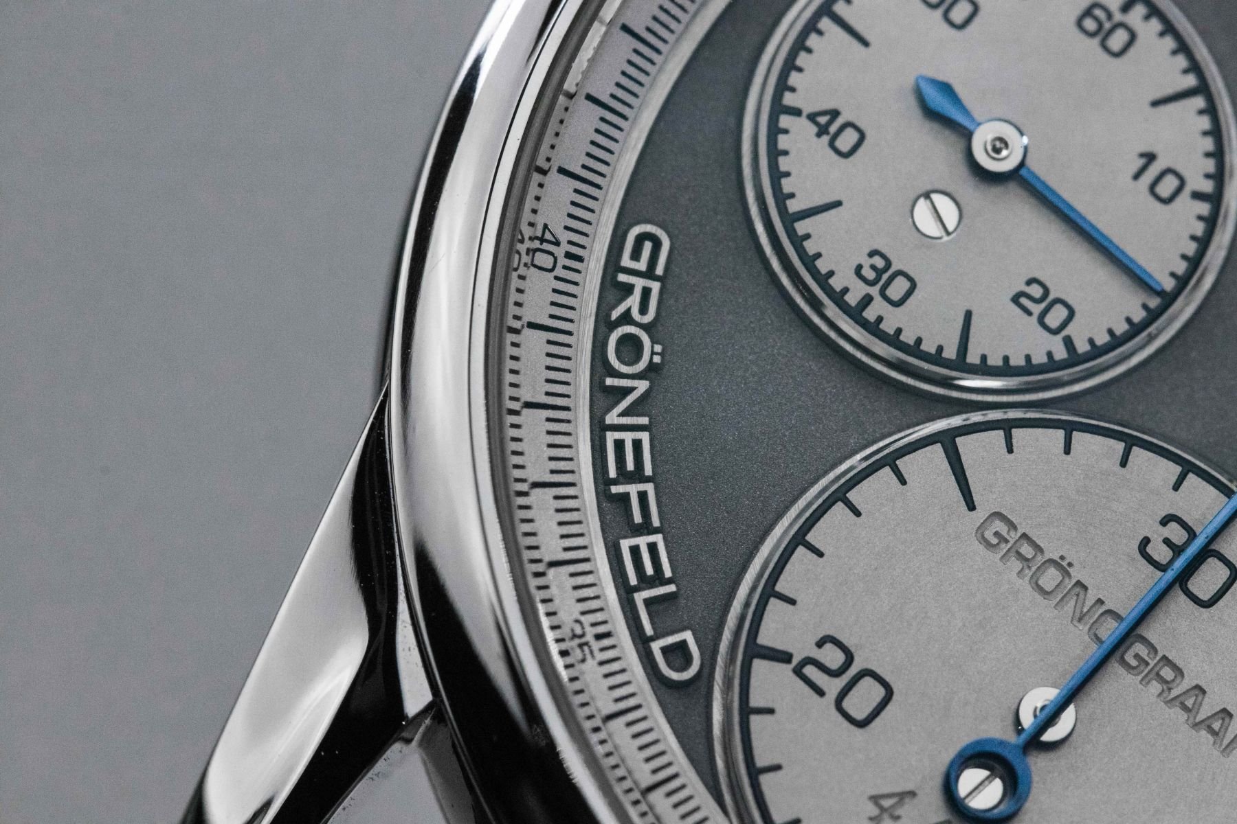 【F】 Richard Mille Takes The Record For World's Thinnest Watch