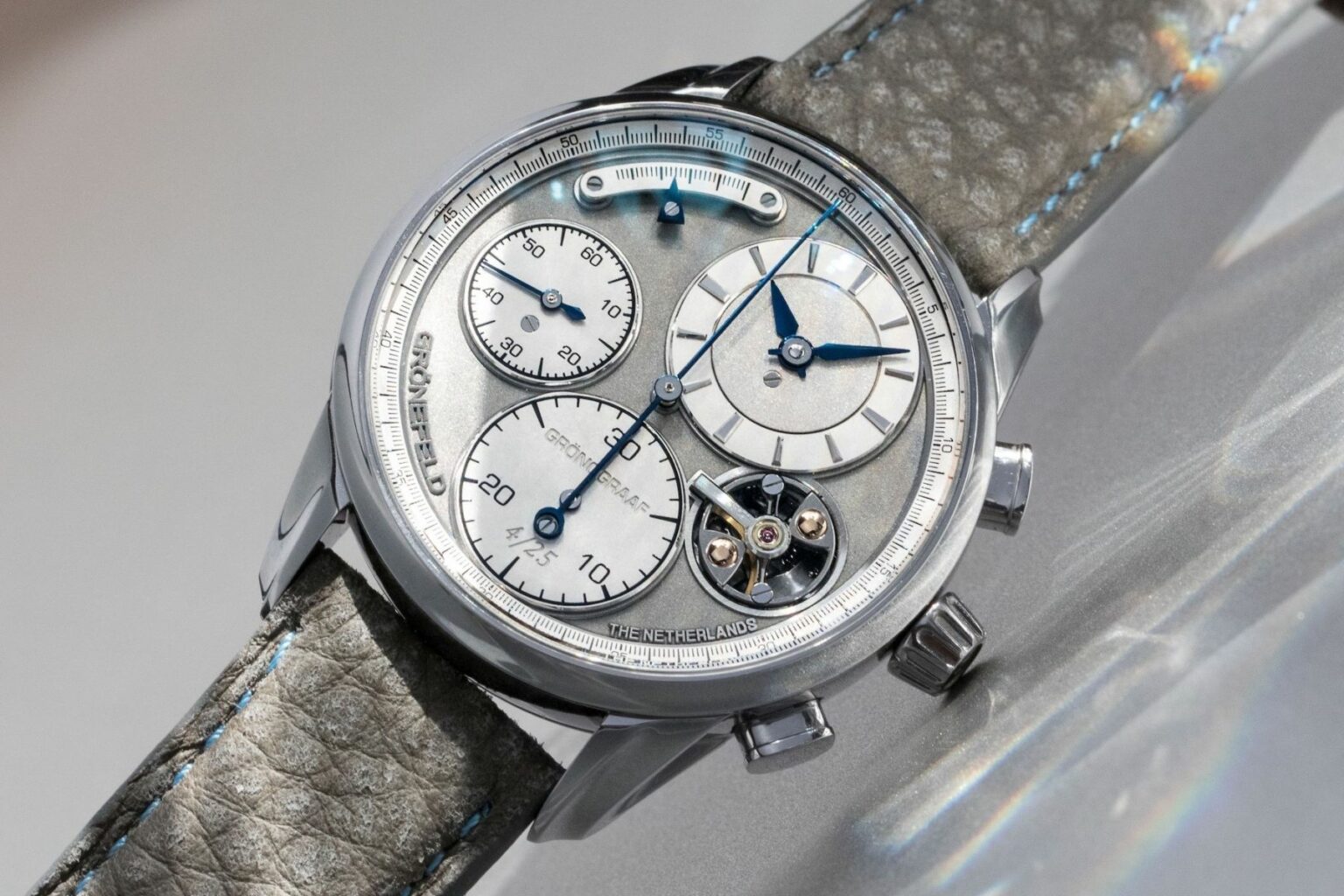 【F】 The Best Chronographs Of 2022