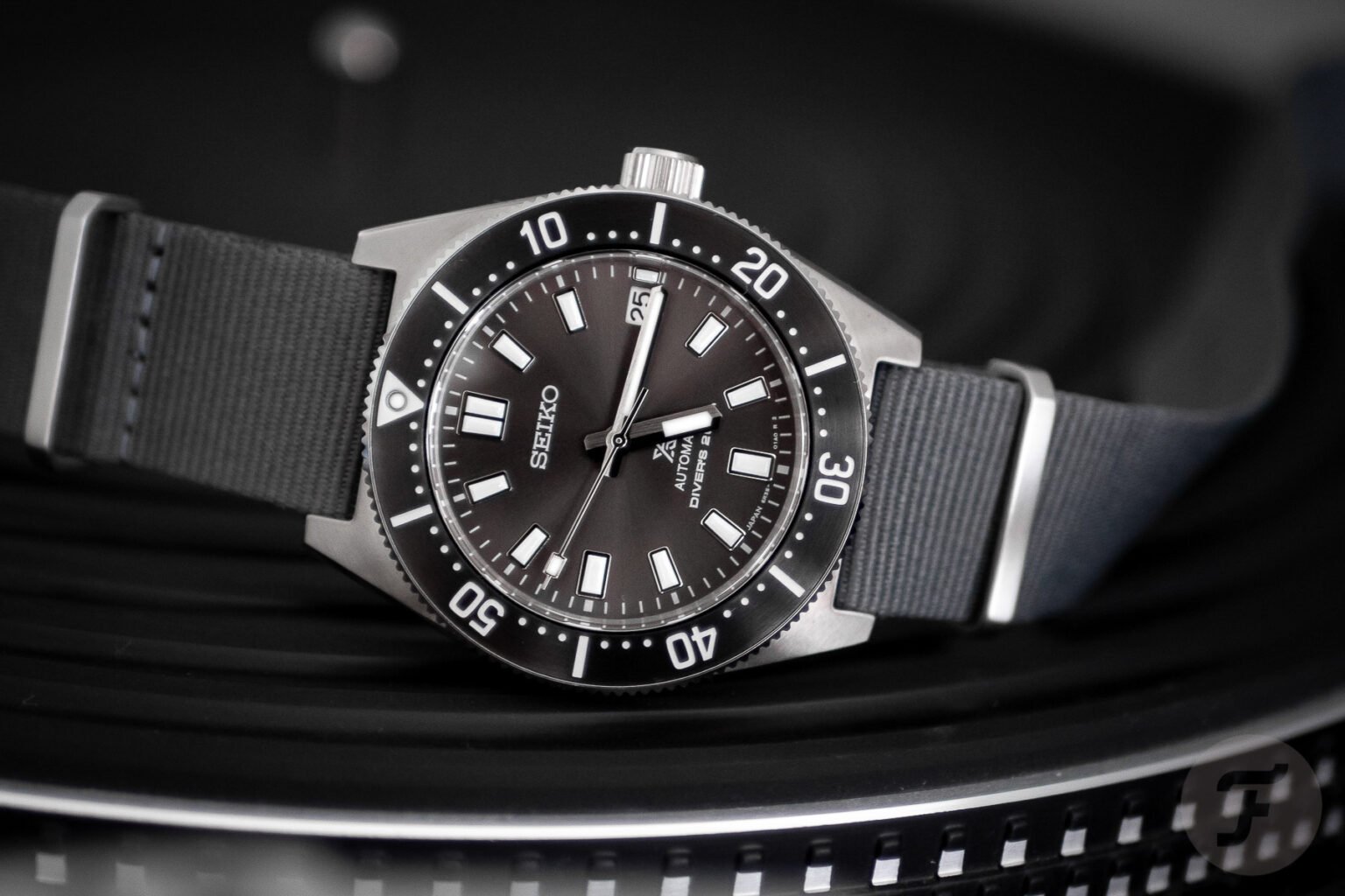 【F】Citizen Promaster Mechanical Diver 200M Vs. Seiko Prospex SPB143