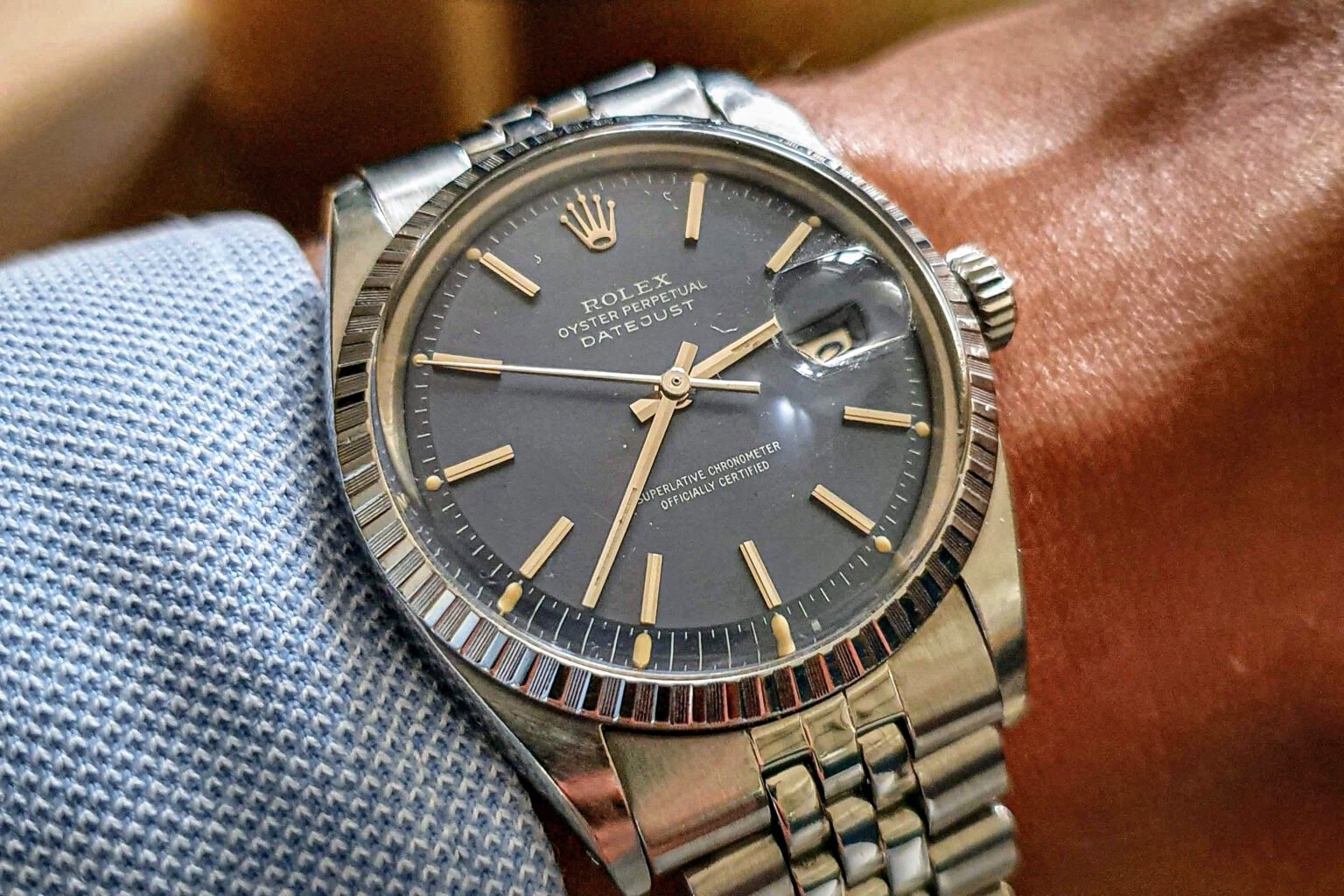 Pre-Owned Spotlight: Your First Rolex — Classics Under €7K