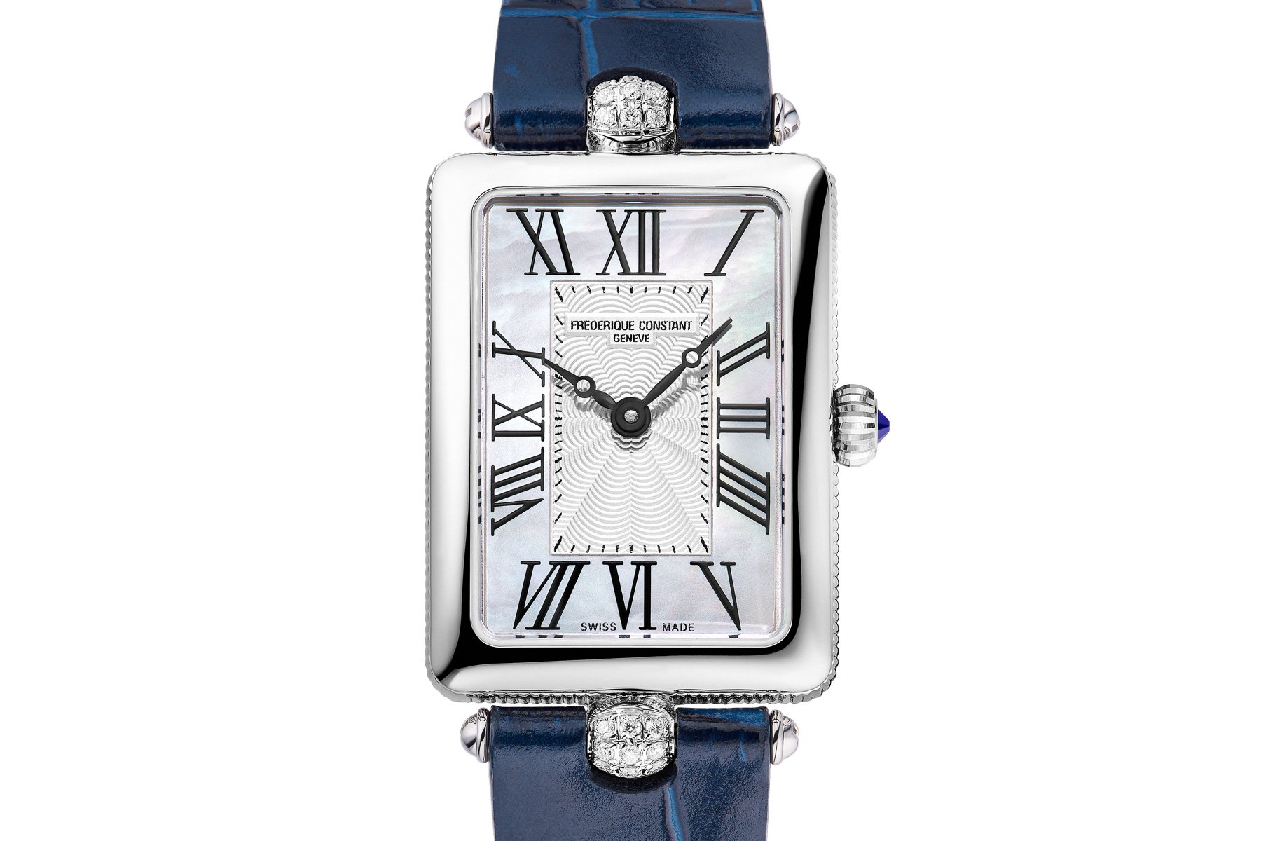 【F】 Frederique Constant Geneva Watch Days 2022 Releases