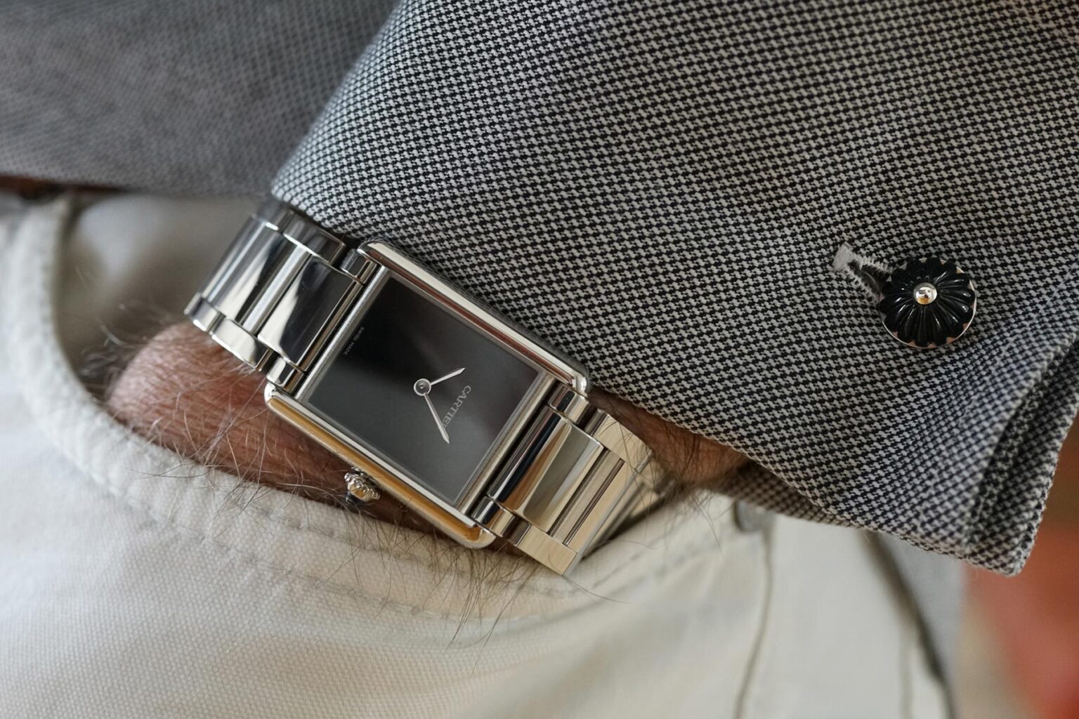 【F】 The Top 5 Quartz Watches You Can Buy New Today