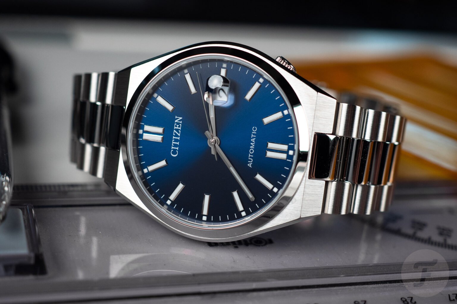 【F】 Fratello's Top 5 Current Citizen Watches