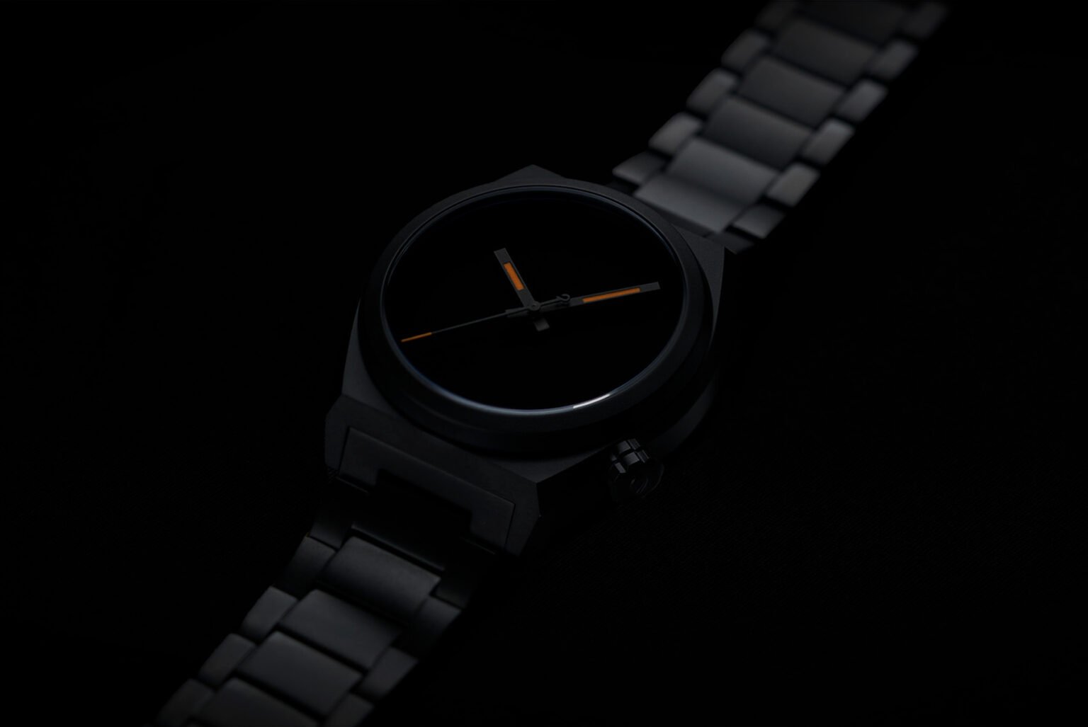 【F】 BOLDR Venture Singularity In The Darkest Musou Black