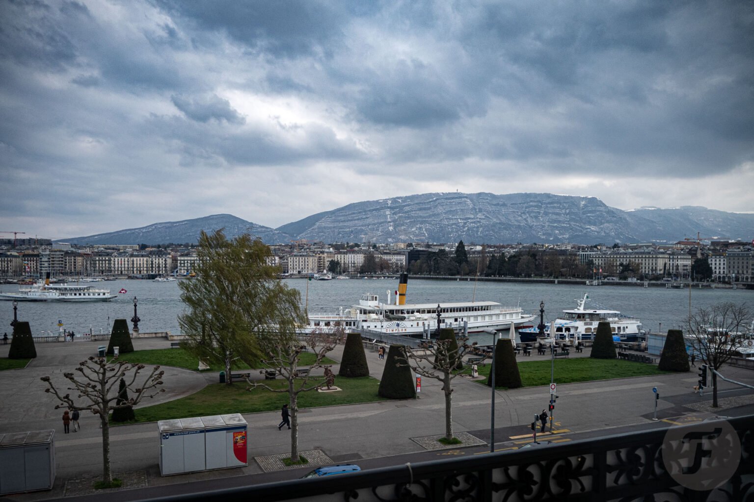 【F】 Fratello At Geneva Watch Days 2022