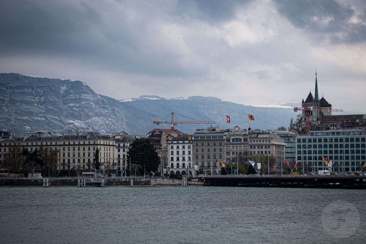 【F】 RJ's Best Watches Of 2022 — Omega, Rolex, AP, And More