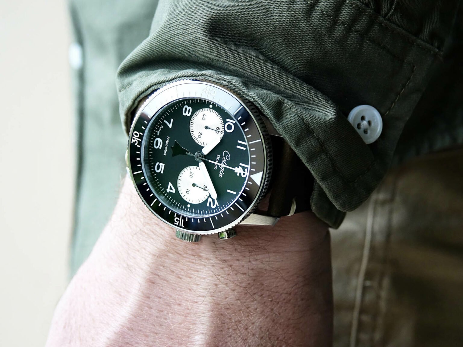 【F】 The Best Microbrands To Keep An Eye On In 2023