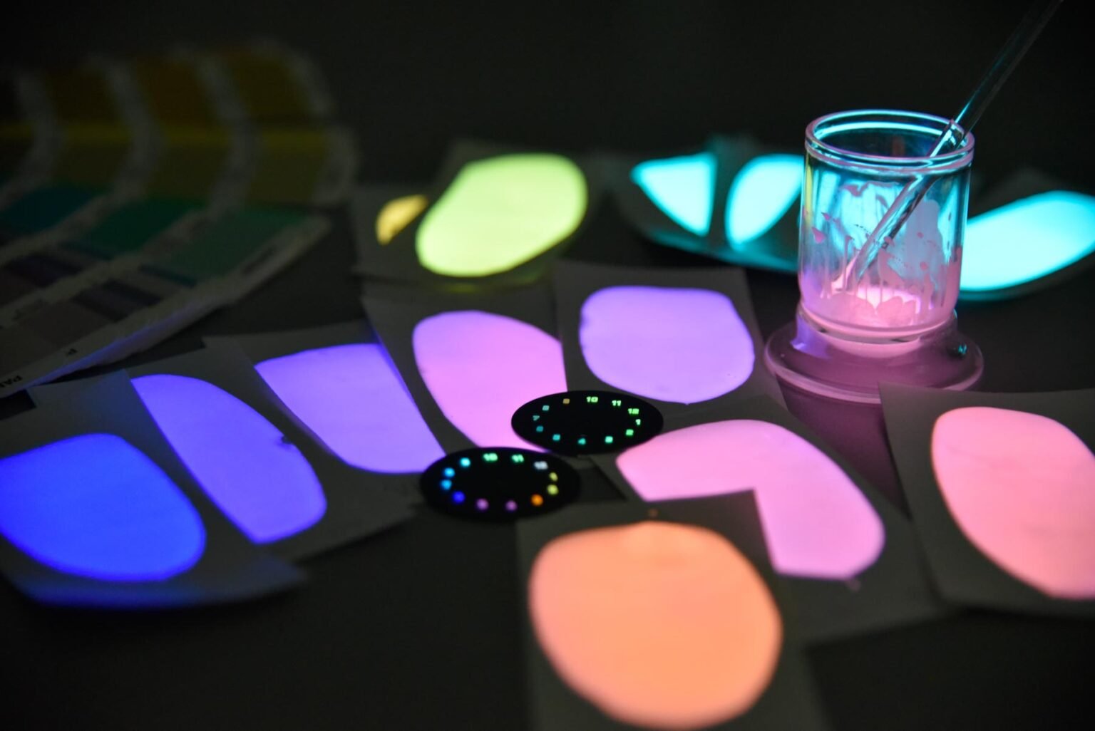 【F】 The Story of Lume — Part Two